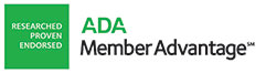 ADA® Visa Rewards Card | Home